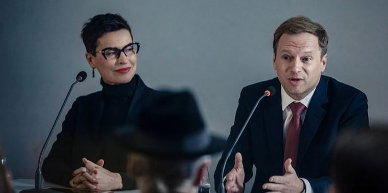 Hejter - filmová recenzia | Kinema.sk