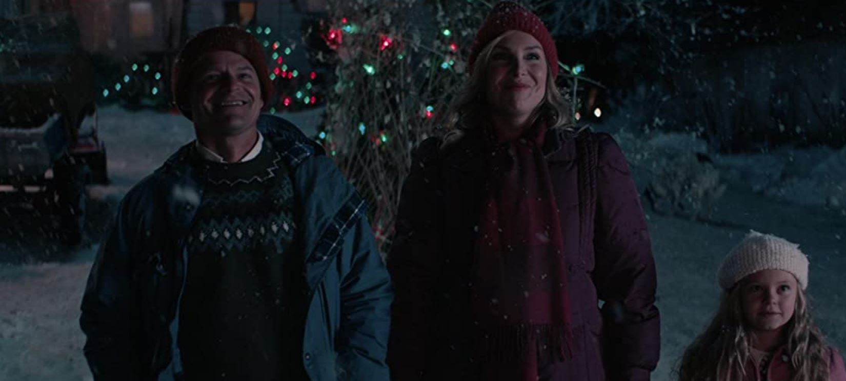 8-Bit Christmas - filmová recenzia | Kinema.sk