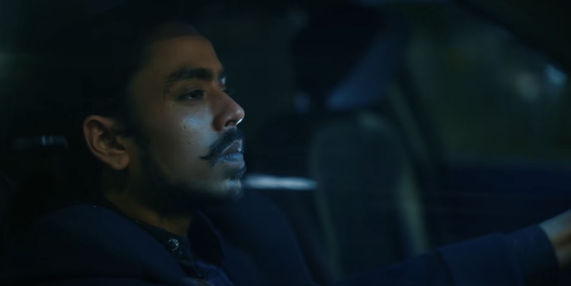 Biely tiger - filmová recenzia | Kinema.sk