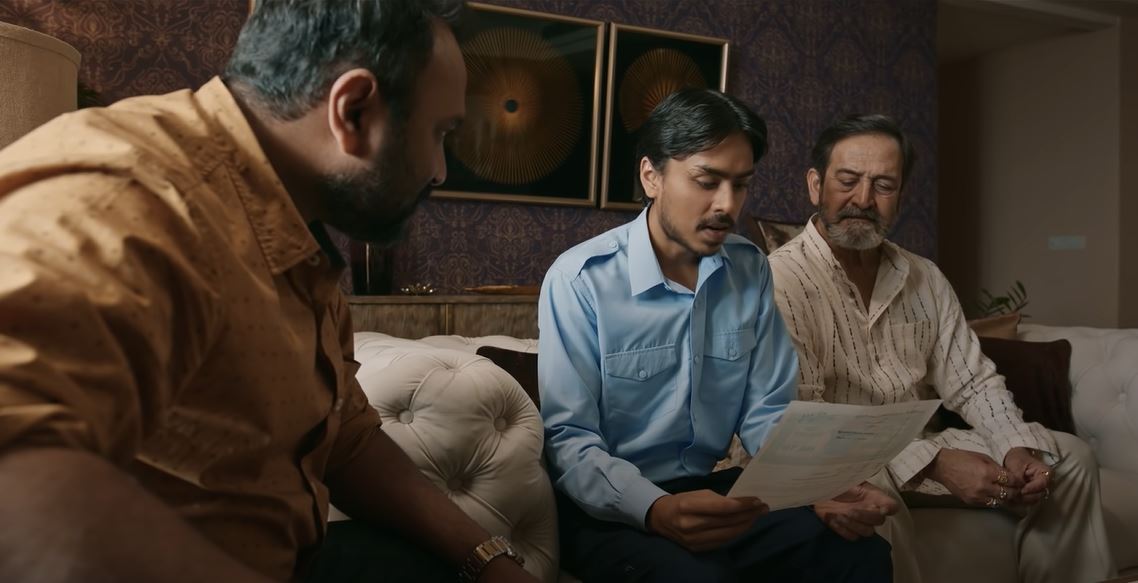 Biely tiger - filmová recenzia | Kinema.sk