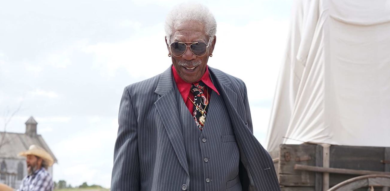 Podfuk za všetky prachy - filmová recenzia | Kinema.sk