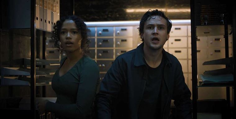 Escape Room: Niet úniku - filmová recenzia | Kinema.sk