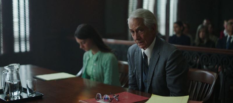 Kde raky spievajú - filmová recenzia | Kinema.sk