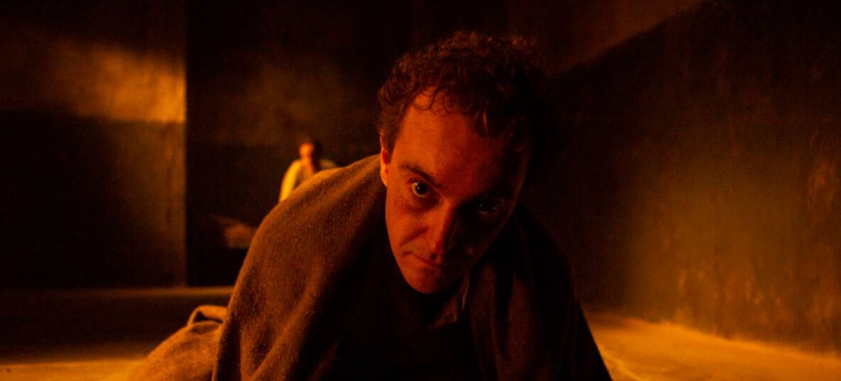 Arvéd - filmová recenzia | Kinema.sk