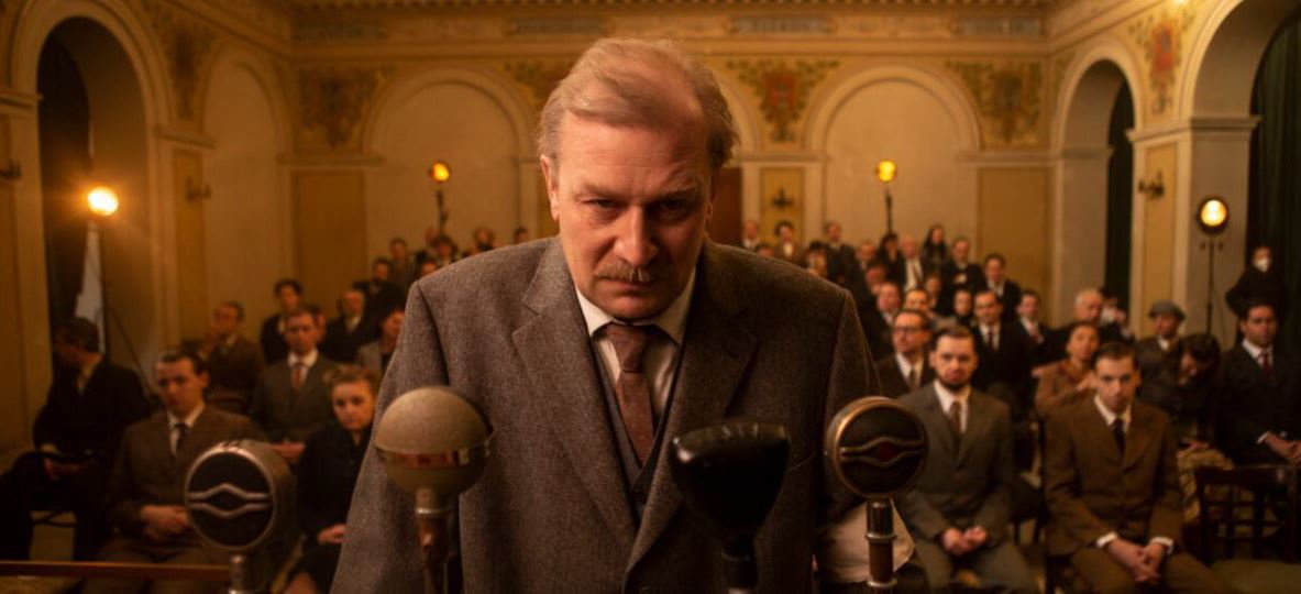 Arvéd - filmová recenzia | Kinema.sk