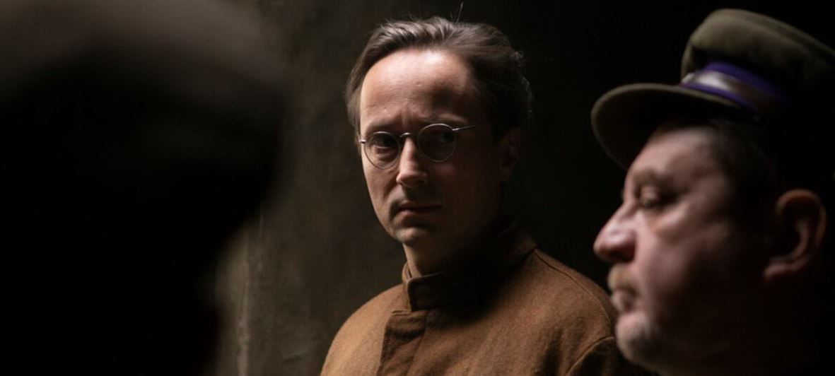 Arvéd - filmová recenzia | Kinema.sk