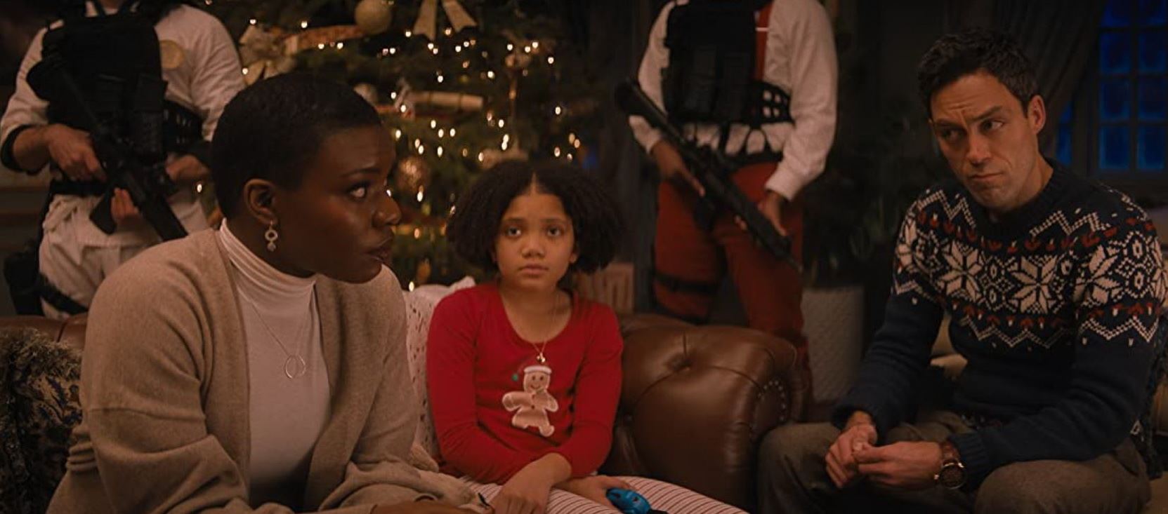 Šialená noc - filmová recenzia | Kinema.sk