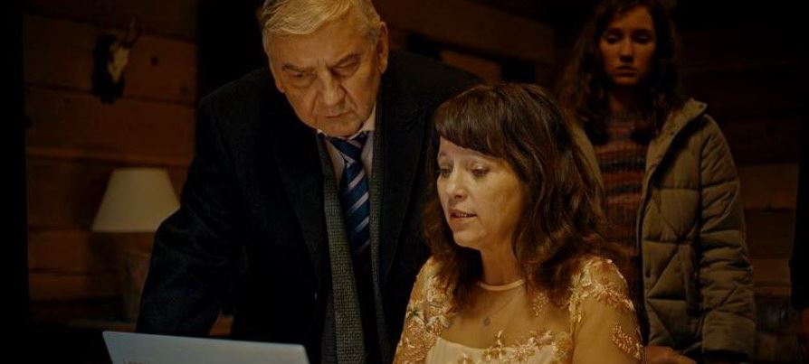 Atlas vtákov - filmová recenzia | Kinema.sk