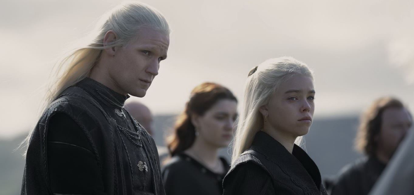 Rod draka - filmová recenzia | Kinema.sk