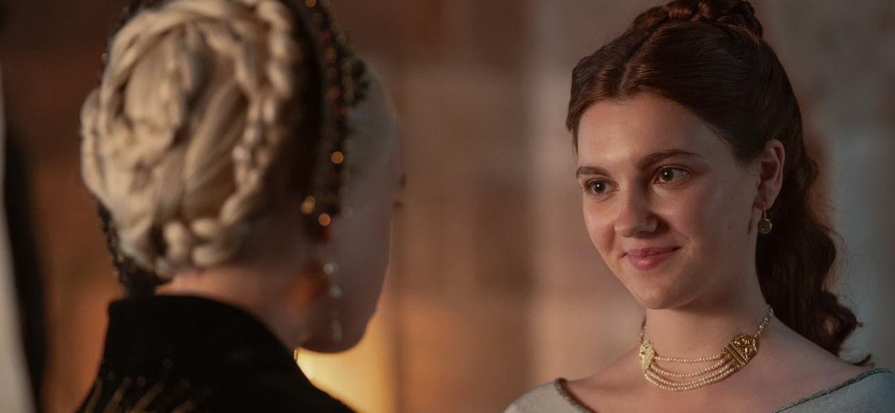 Rod draka - filmová recenzia | Kinema.sk