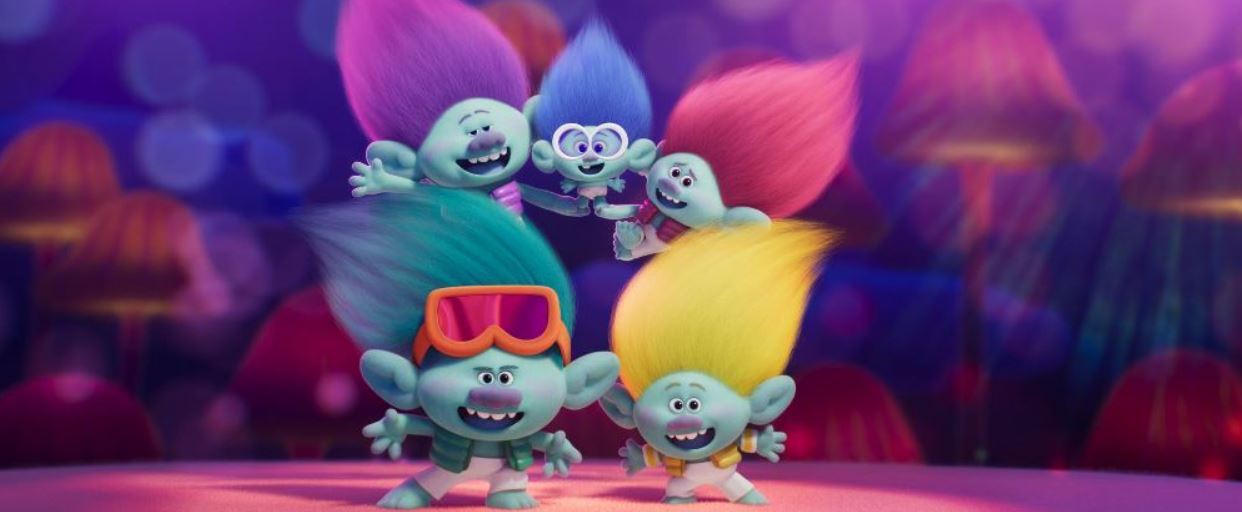 Trollovia 3 - filmová recenzia | Kinema.sk