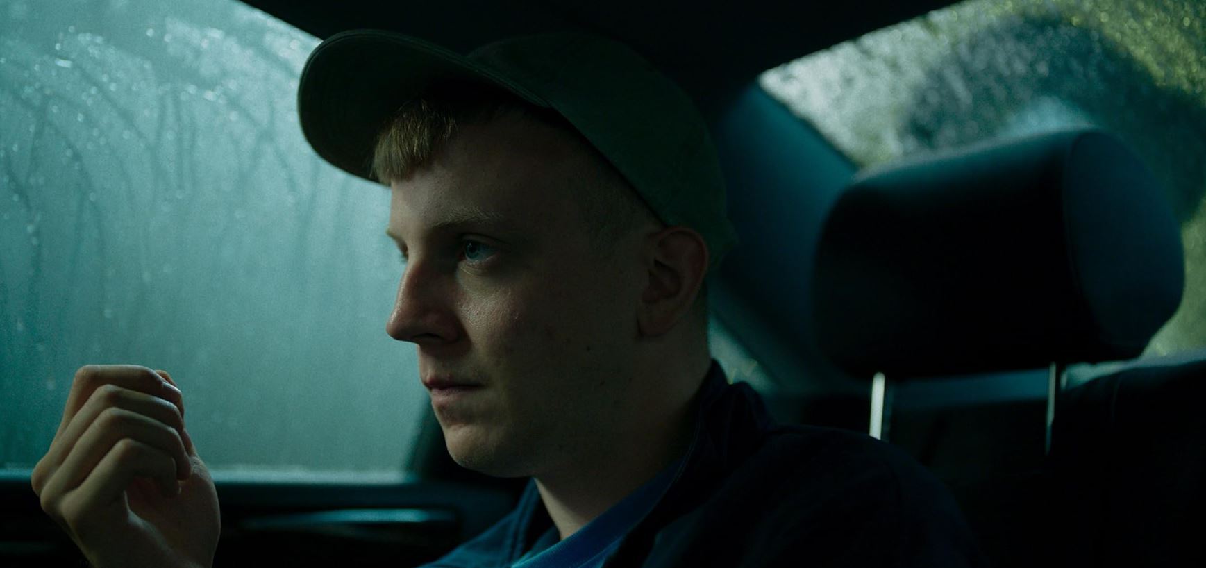 Chlieb a soľ - filmová recenzia | Kinema.sk