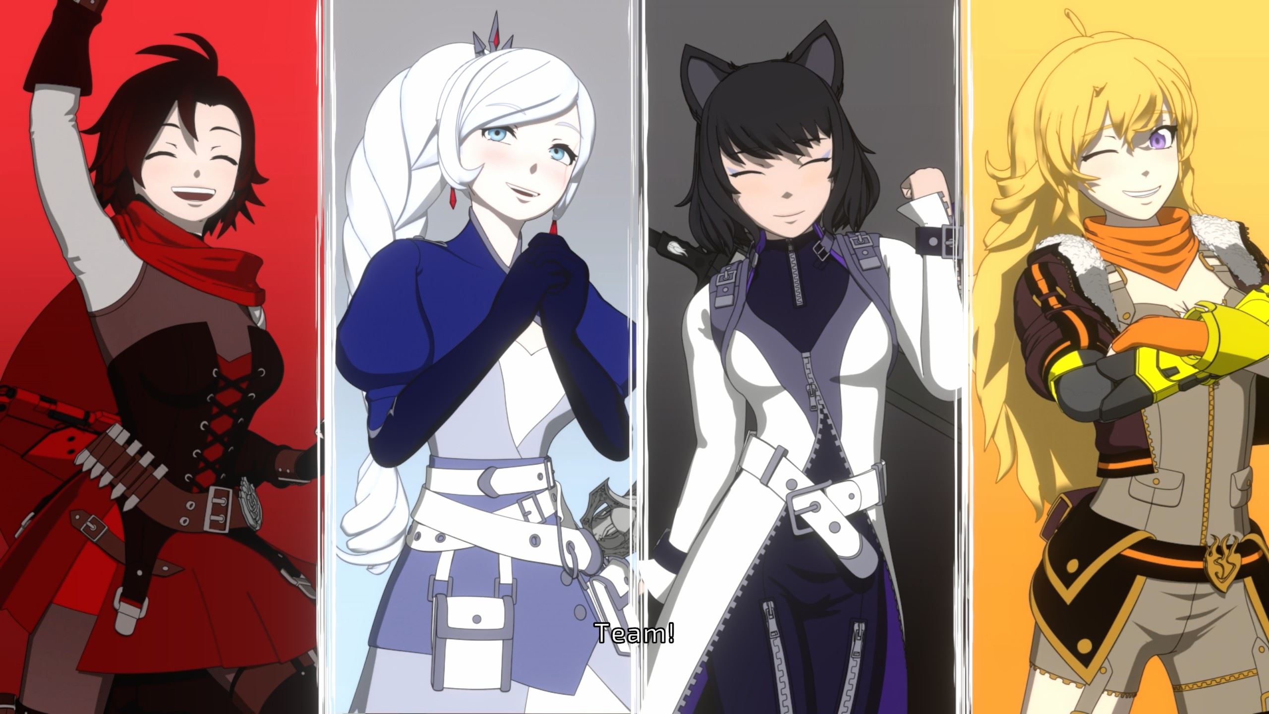 RWBY: Arrowfell - recenzia - hra | Sector.sk