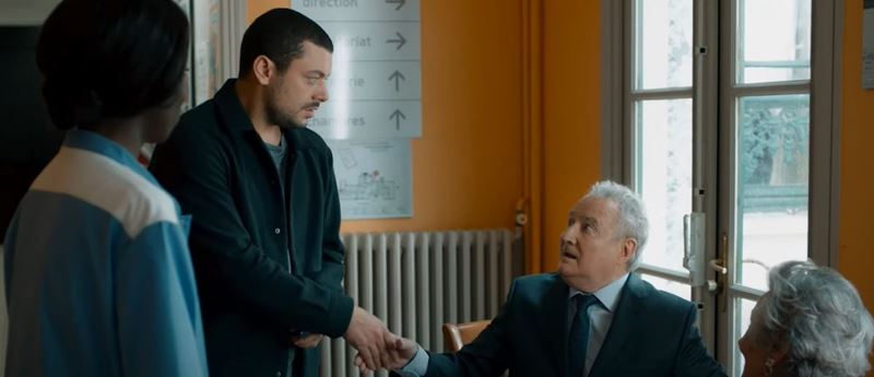 Druhý dych - filmová recenzia | Kinema.sk