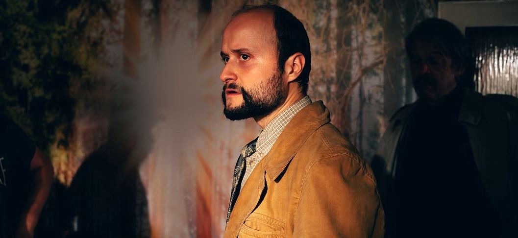 Invalid - filmová recenzia | Kinema.sk