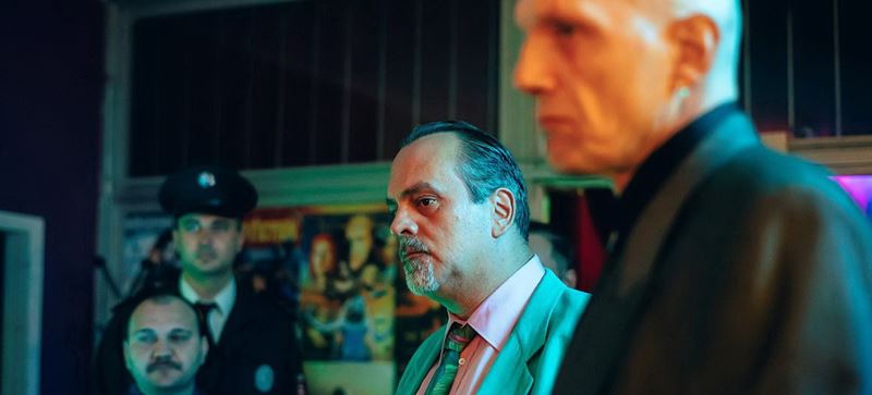 Invalid - filmová recenzia | Kinema.sk