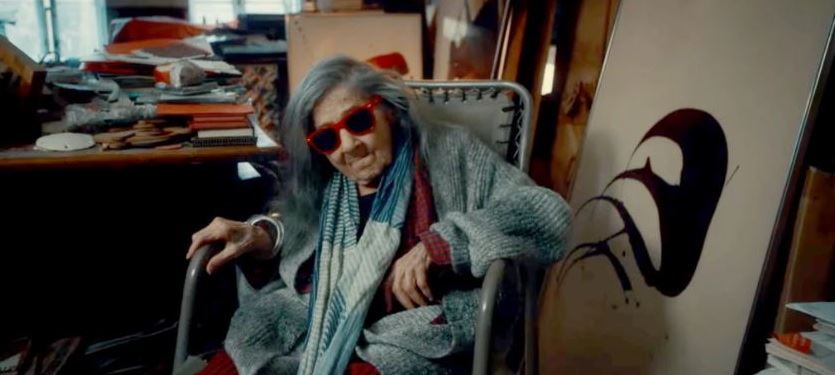 Hotel Chelsea - filmová recenzia | Kinema.sk