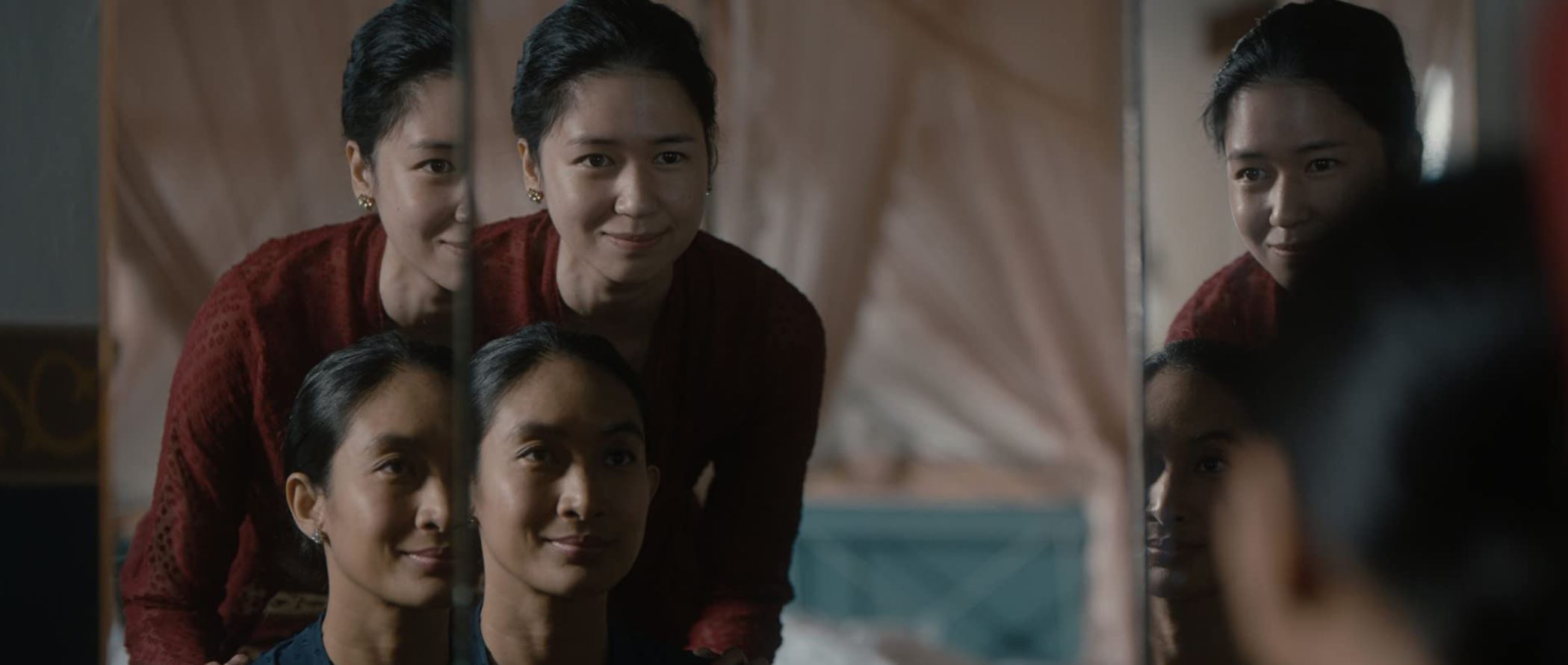 Predtým, teraz a potom - filmová recenzia | Kinema.sk