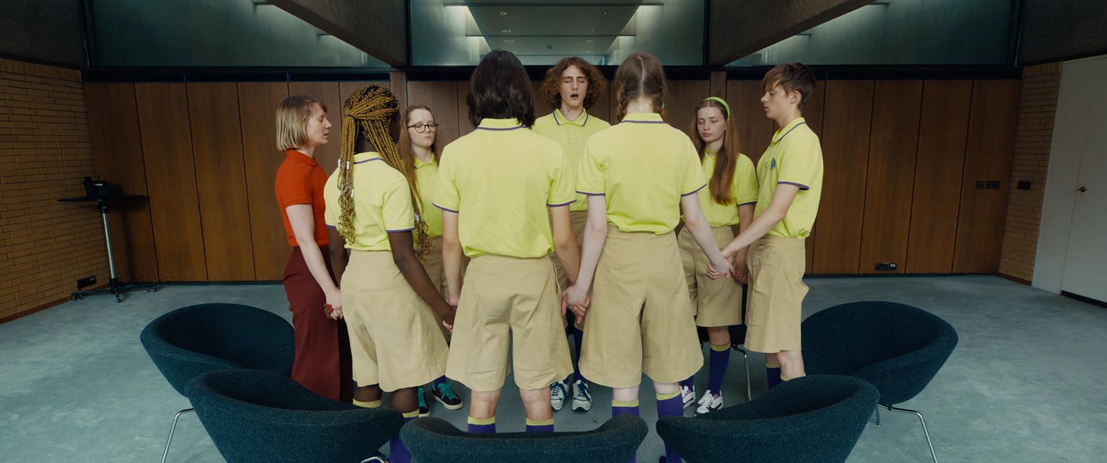 Club Zero - filmová recenzia | Kinema.sk