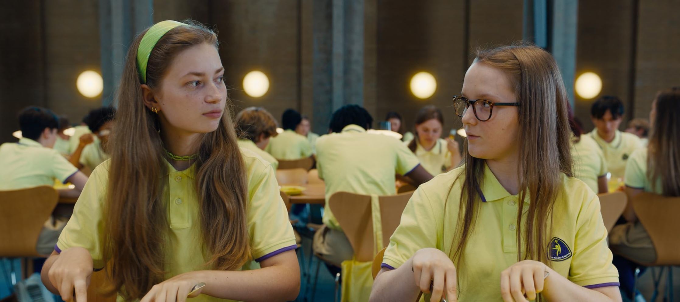 Club Zero - filmová recenzia | Kinema.sk