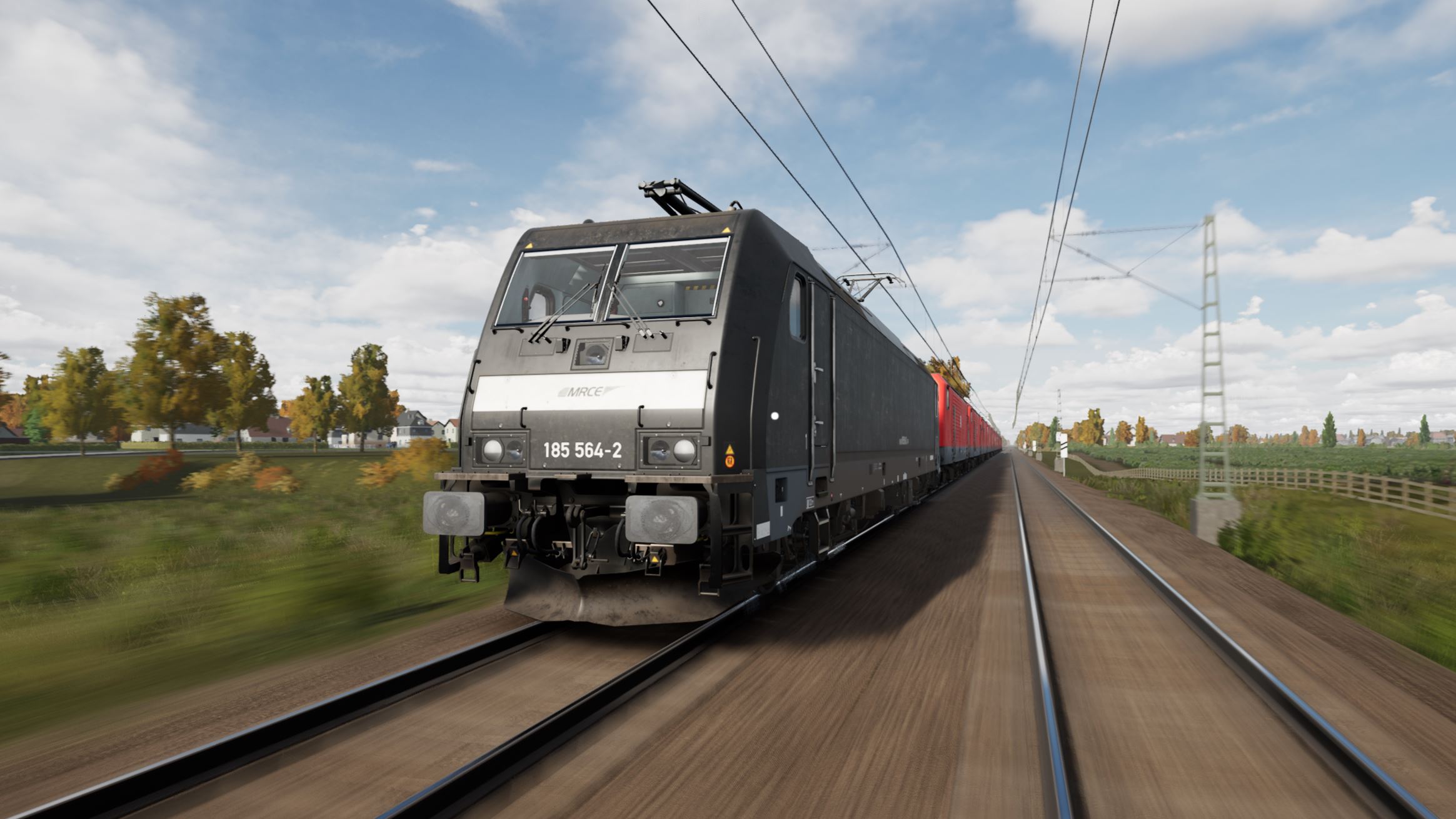 Train Sim World 6 - recenzia - hra | Sector.sk