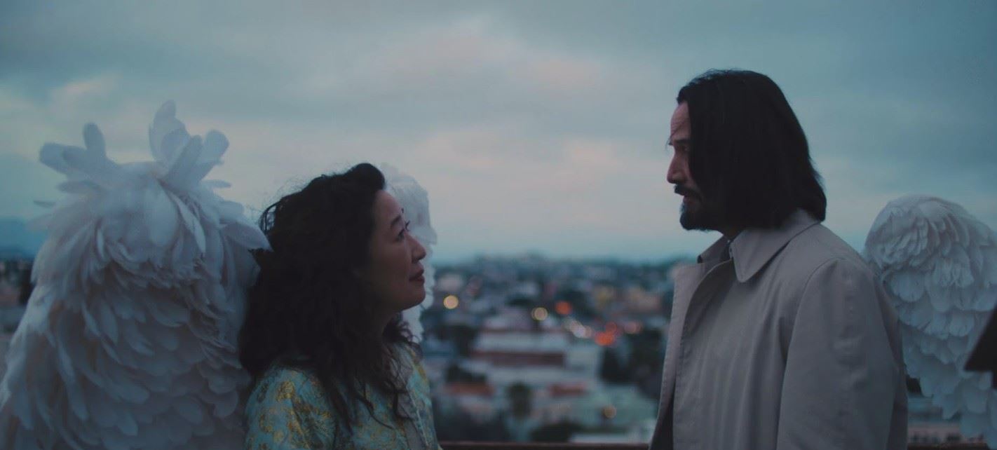 Boží úlet - filmová recenzia | Kinema.sk