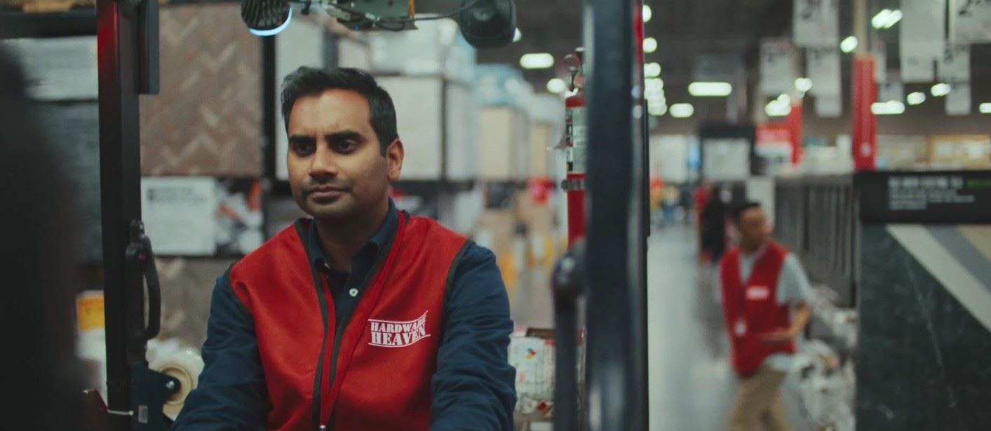 Boží úlet - filmová recenzia | Kinema.sk