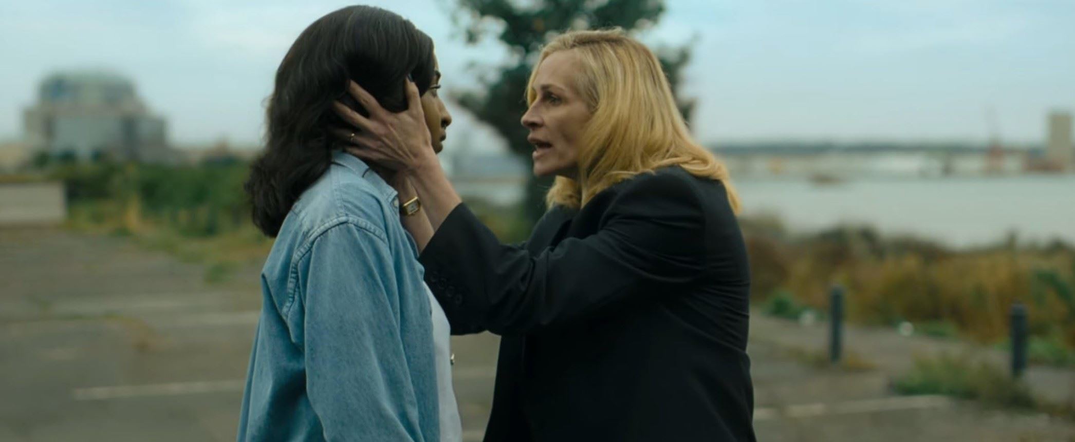 Obvinení - filmová recenzia | Kinema.sk