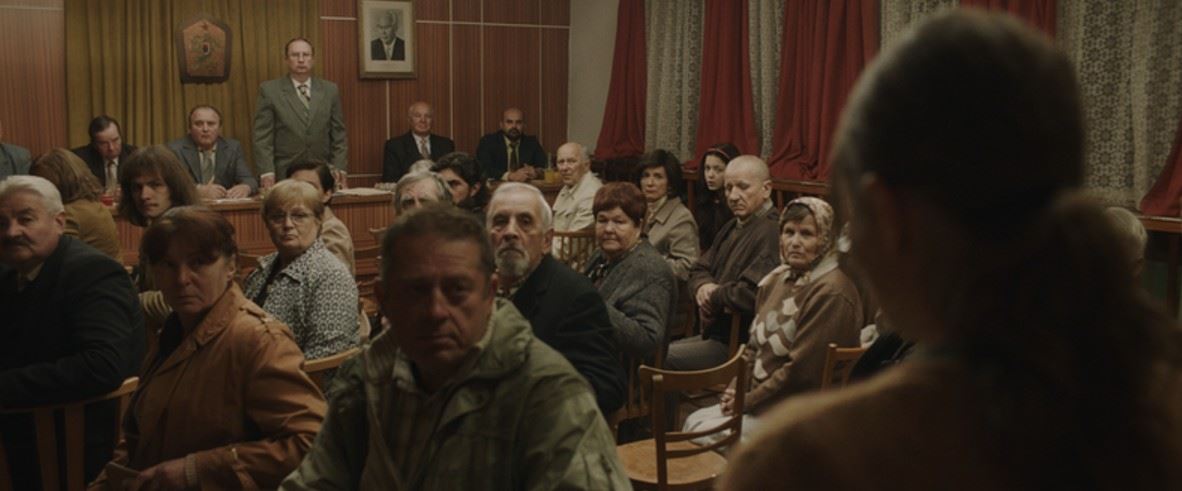 Potopa - filmová recenzia | Kinema.sk
