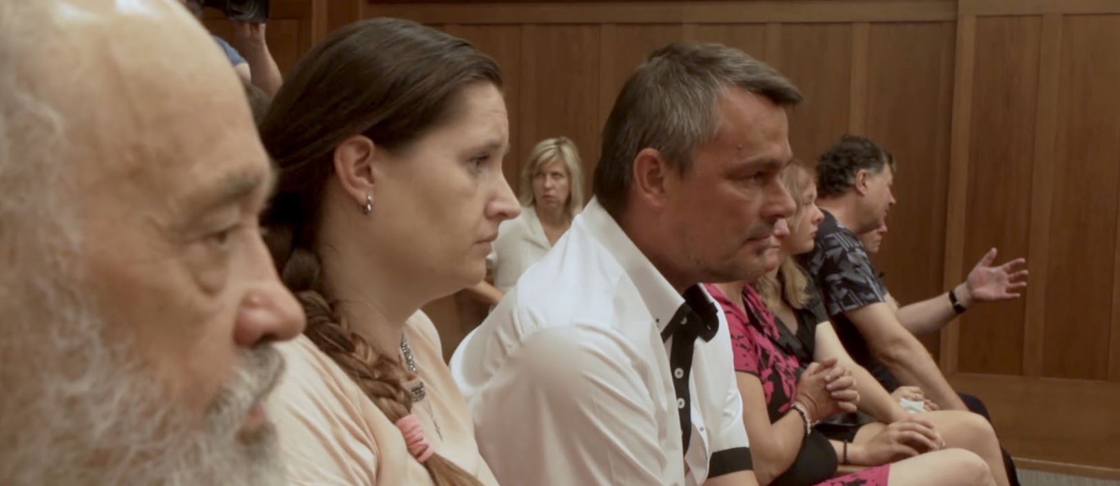 Pachová stopa - filmová recenzia | Kinema.sk