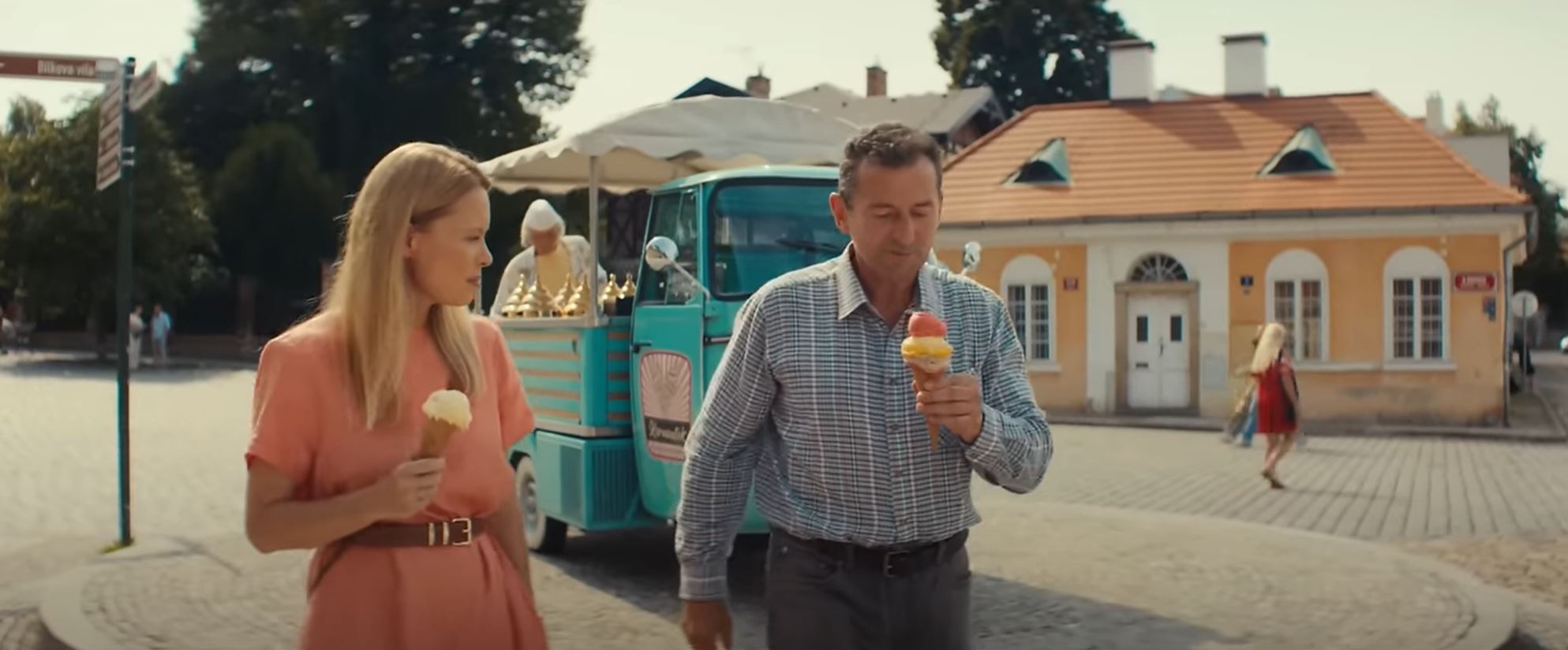 More na dvore - filmová recenzia | Kinema.sk