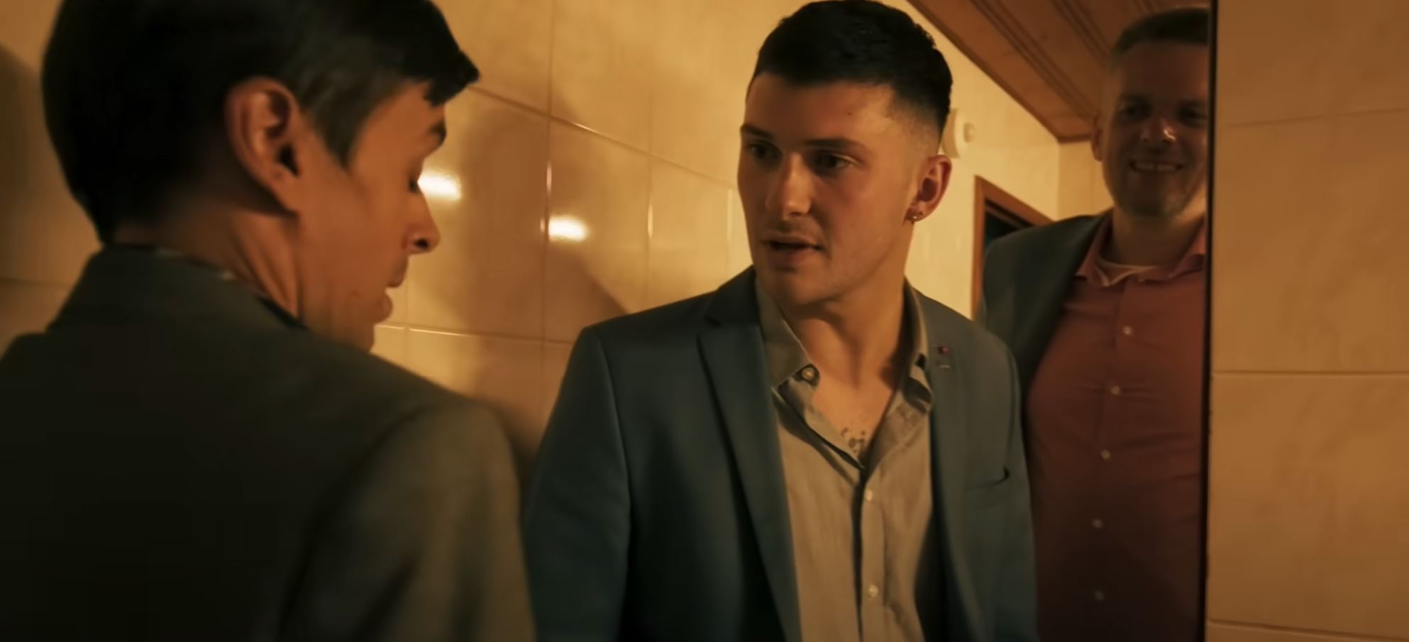 Na plech - filmová recenzia | Kinema.sk