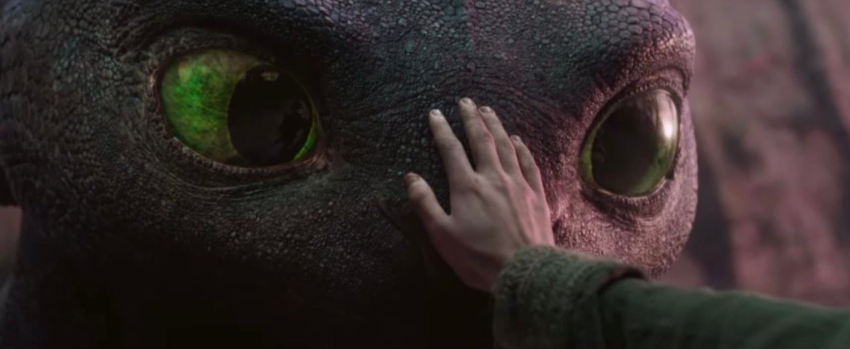 Ako si vycvičiť draka (2025) - filmová recenzia | Kinema.sk