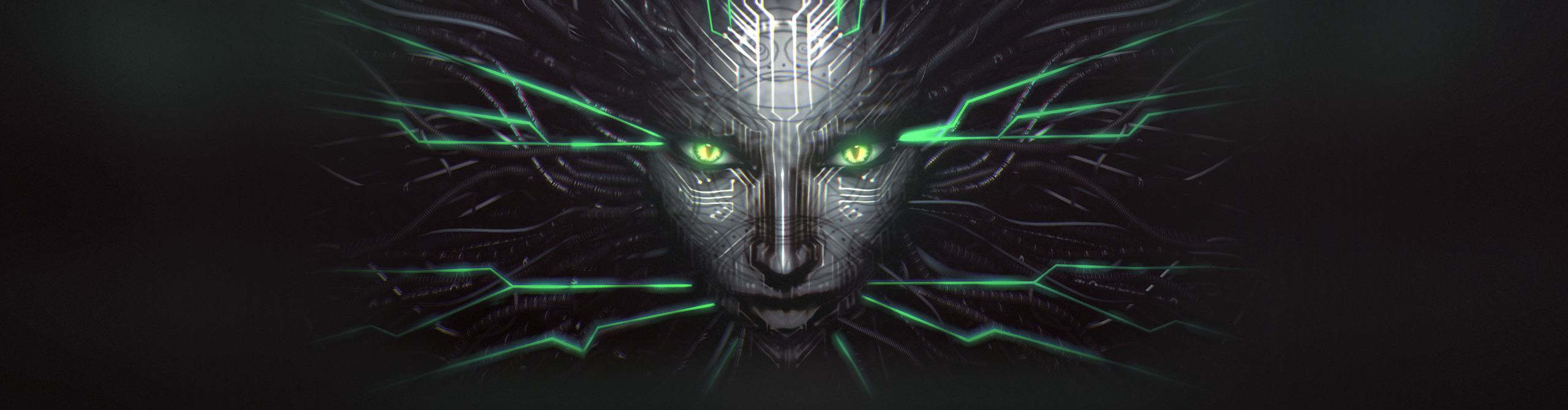 System Shock 2: 25th Anniversary Remaster - recenzia - hra | Sector.sk