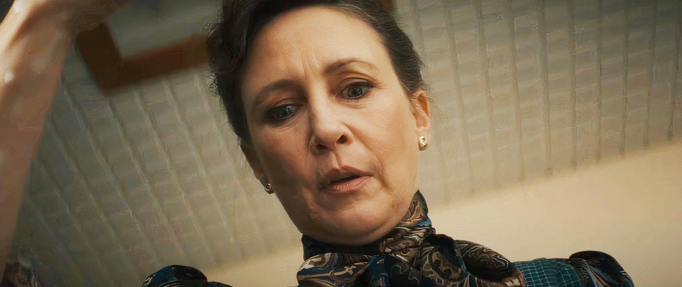 V zajatí démonov 4: Posledné pomazanie - filmová recenzia | Kinema.sk