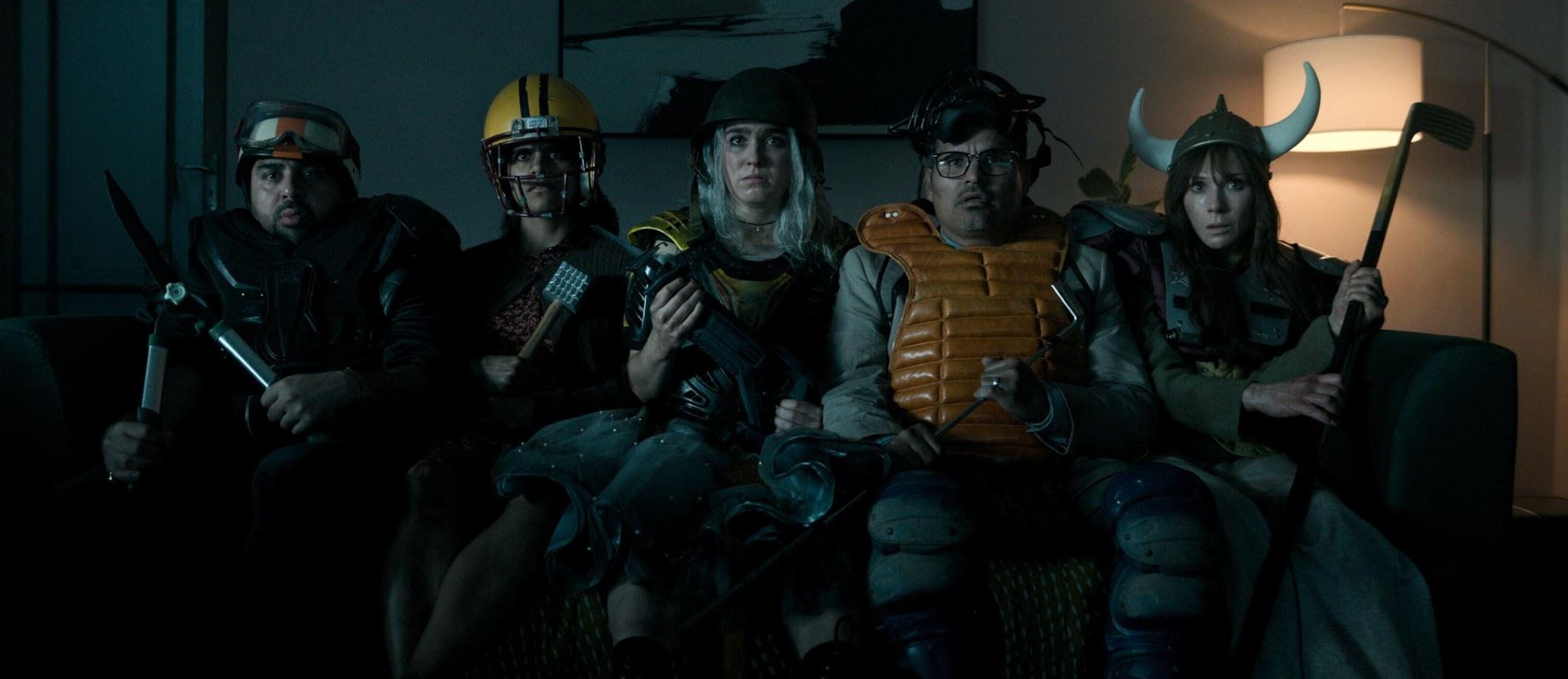 Veľa šťastia, zdravia, nezomri - filmová recenzia | Kinema.sk