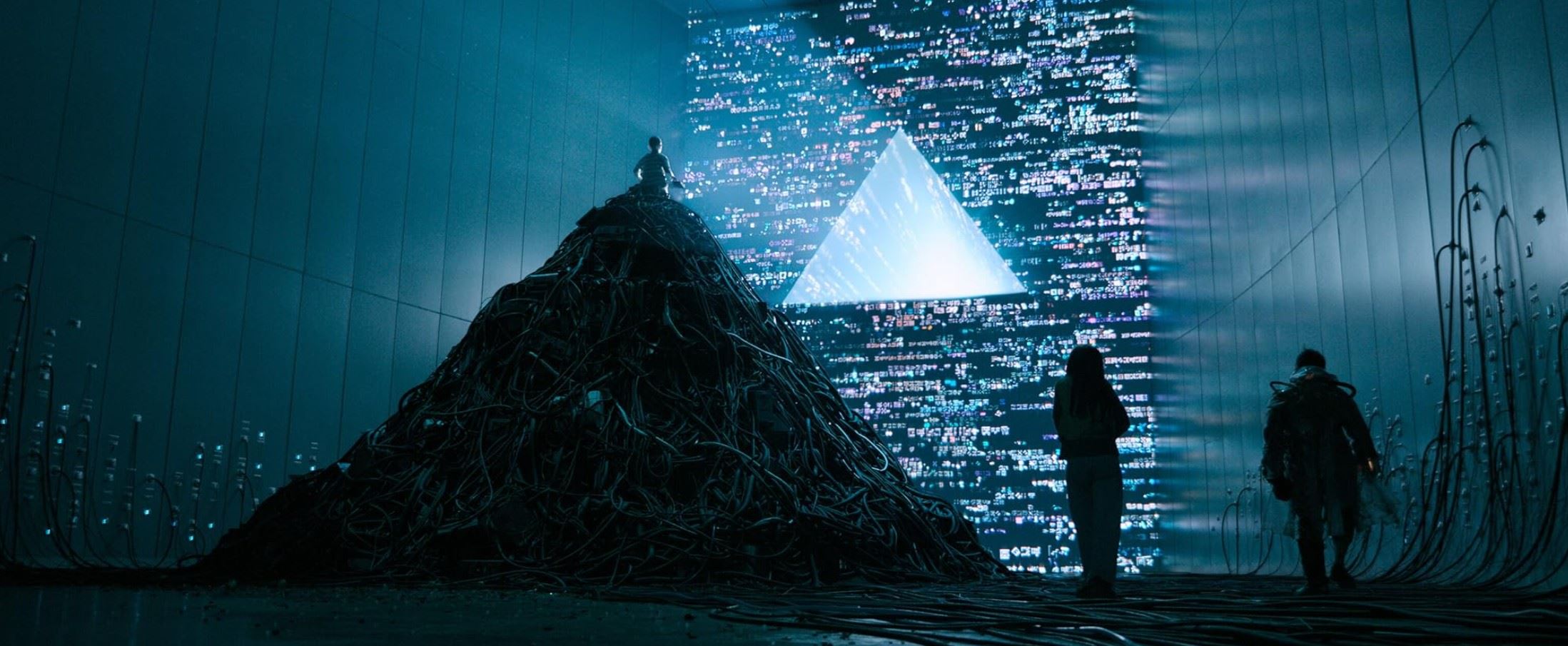 Veľa šťastia, zdravia, nezomri - filmová recenzia | Kinema.sk